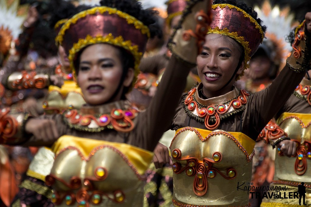 PINTADOS-KASADYAAN Festival: in photos – The Kapampangan Traveller