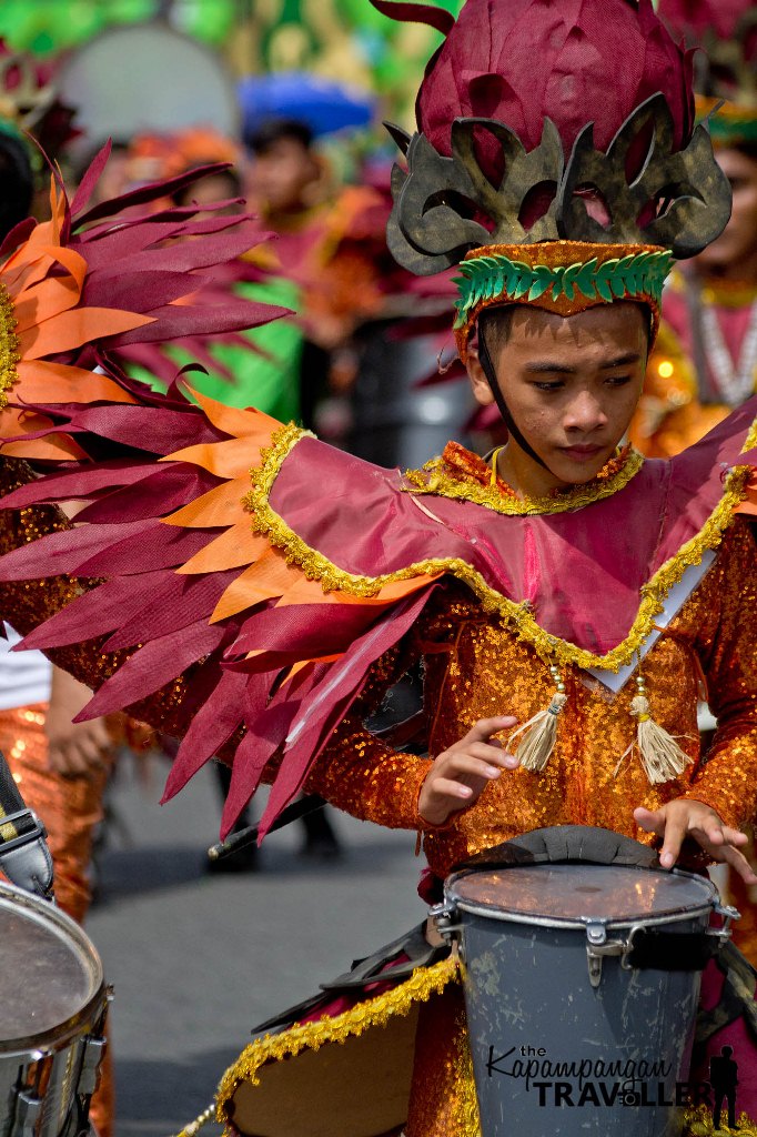 PINTADOS-KASADYAAN Festival: in photos – The Kapampangan Traveller