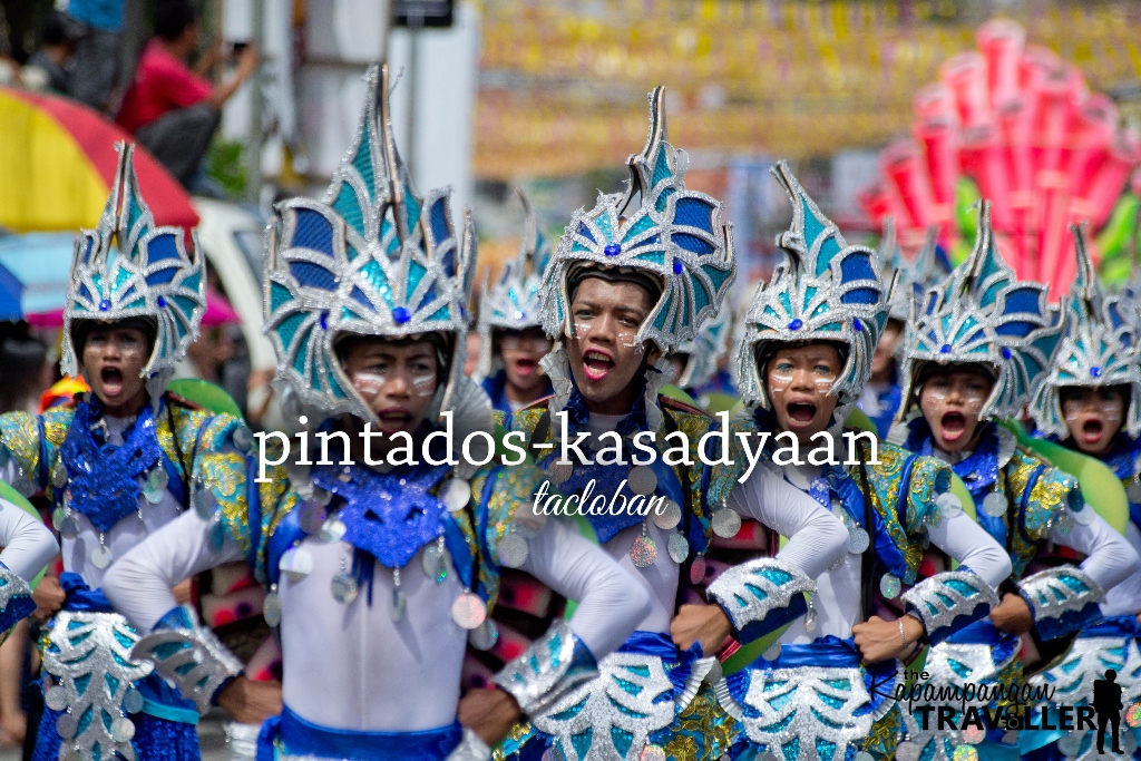 PINTADOS-KASADYAAN Festival: in photos – The Kapampangan Traveller