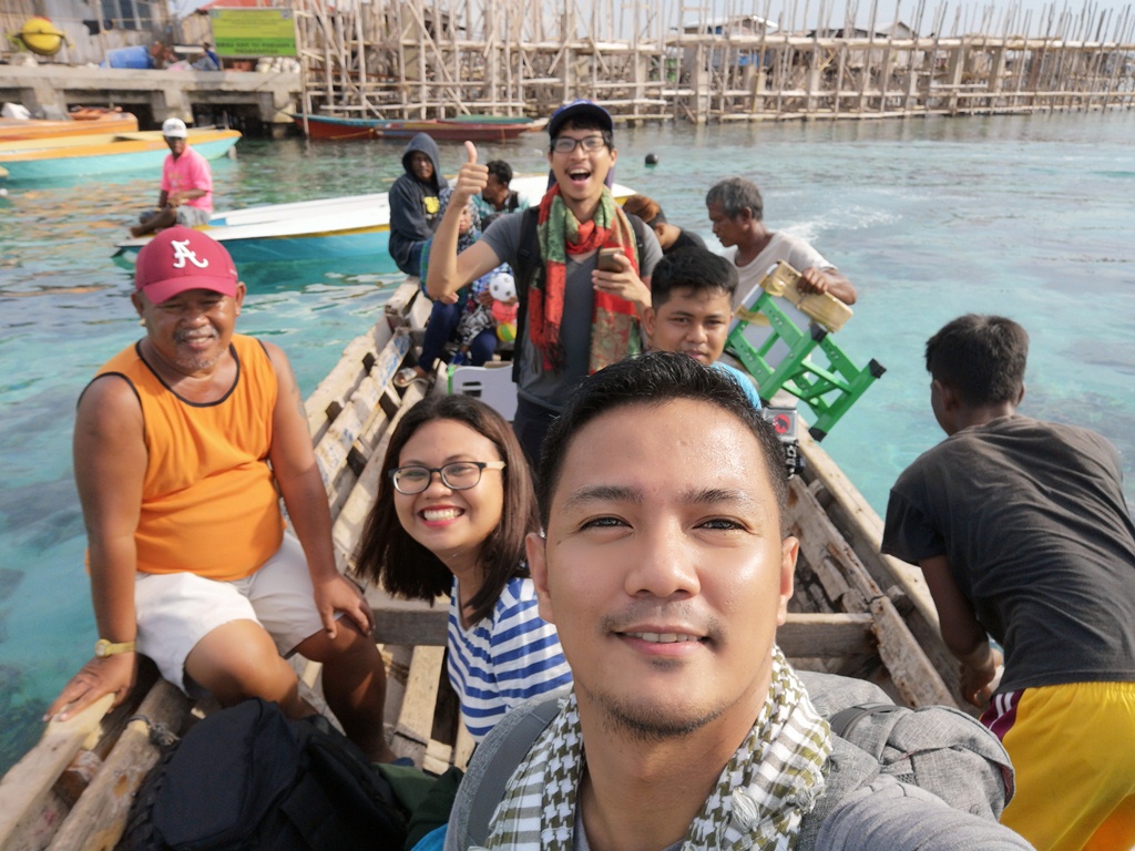 SITANGKAI, Tawi Tawi: urban Waterworld – The Kapampangan Traveller