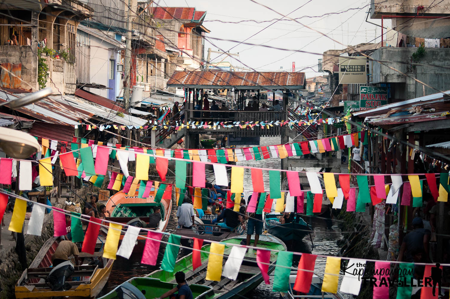 SITANGKAI, Tawi Tawi: urban Waterworld – The Kapampangan Traveller