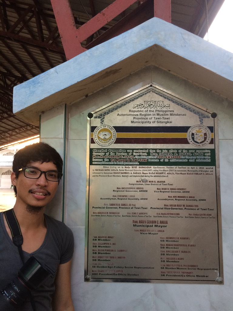 SITANGKAI, Tawi Tawi: urban Waterworld – The Kapampangan Traveller