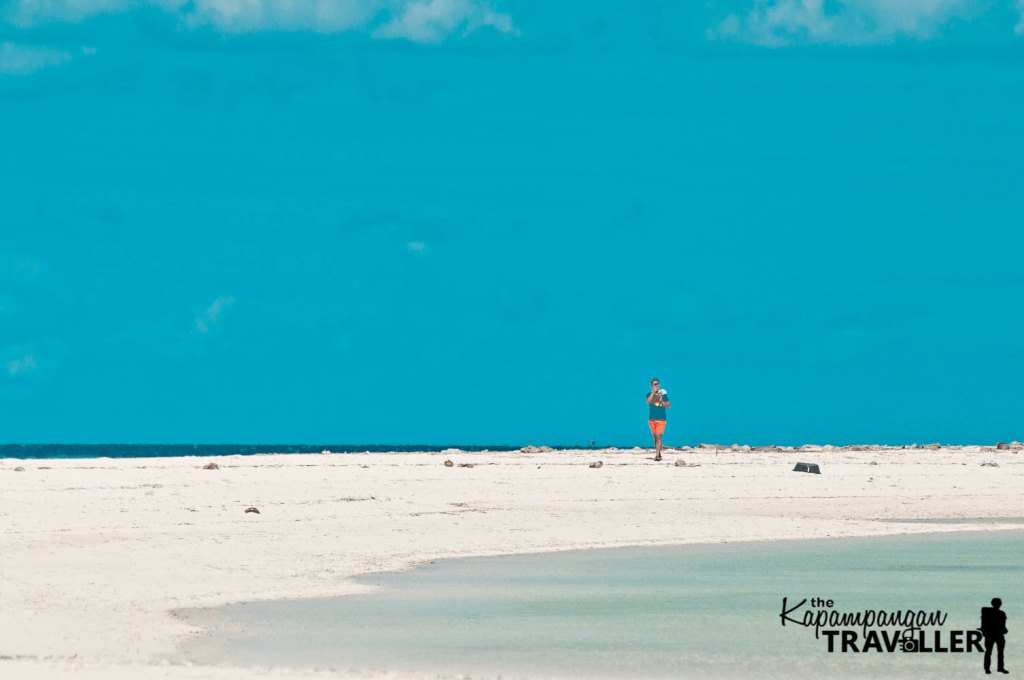 TAWI TAWI: Island Hopping DIY – The Kapampangan Traveller