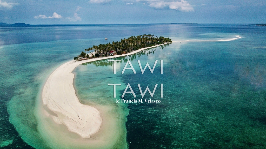 Tawi Tawi – The Kapampangan Traveller