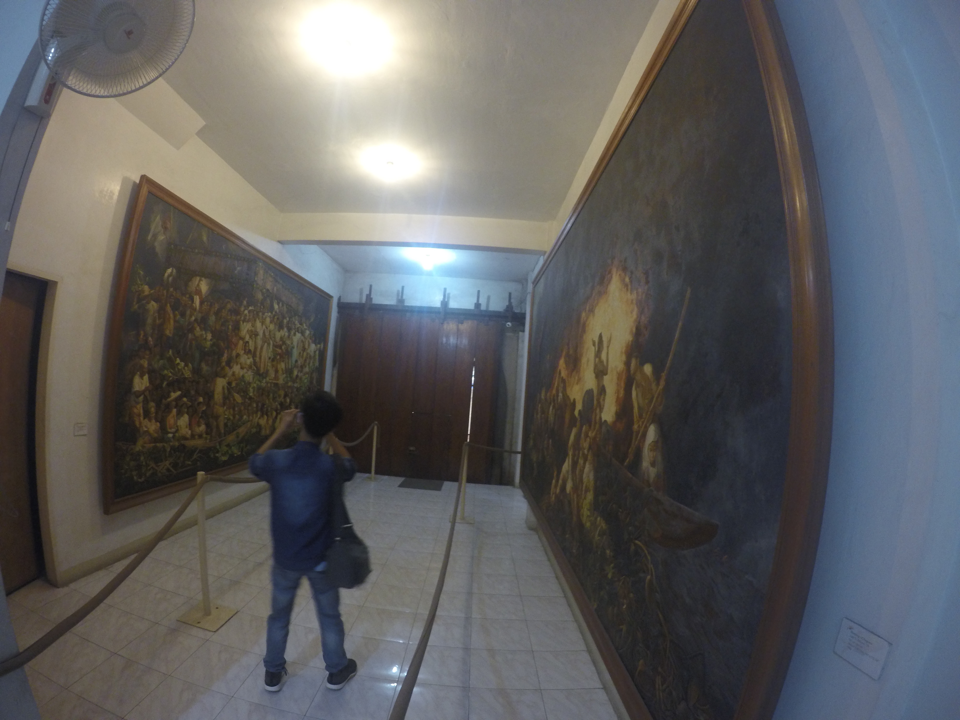 ANGONO: at the midst of the Philippine Art Capital – The Kapampangan ...