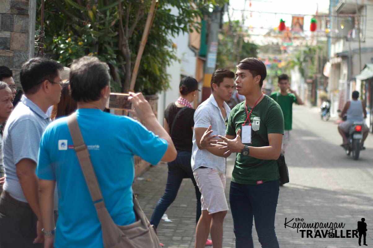 ANGONO: at the midst of the Philippine Art Capital – The Kapampangan ...