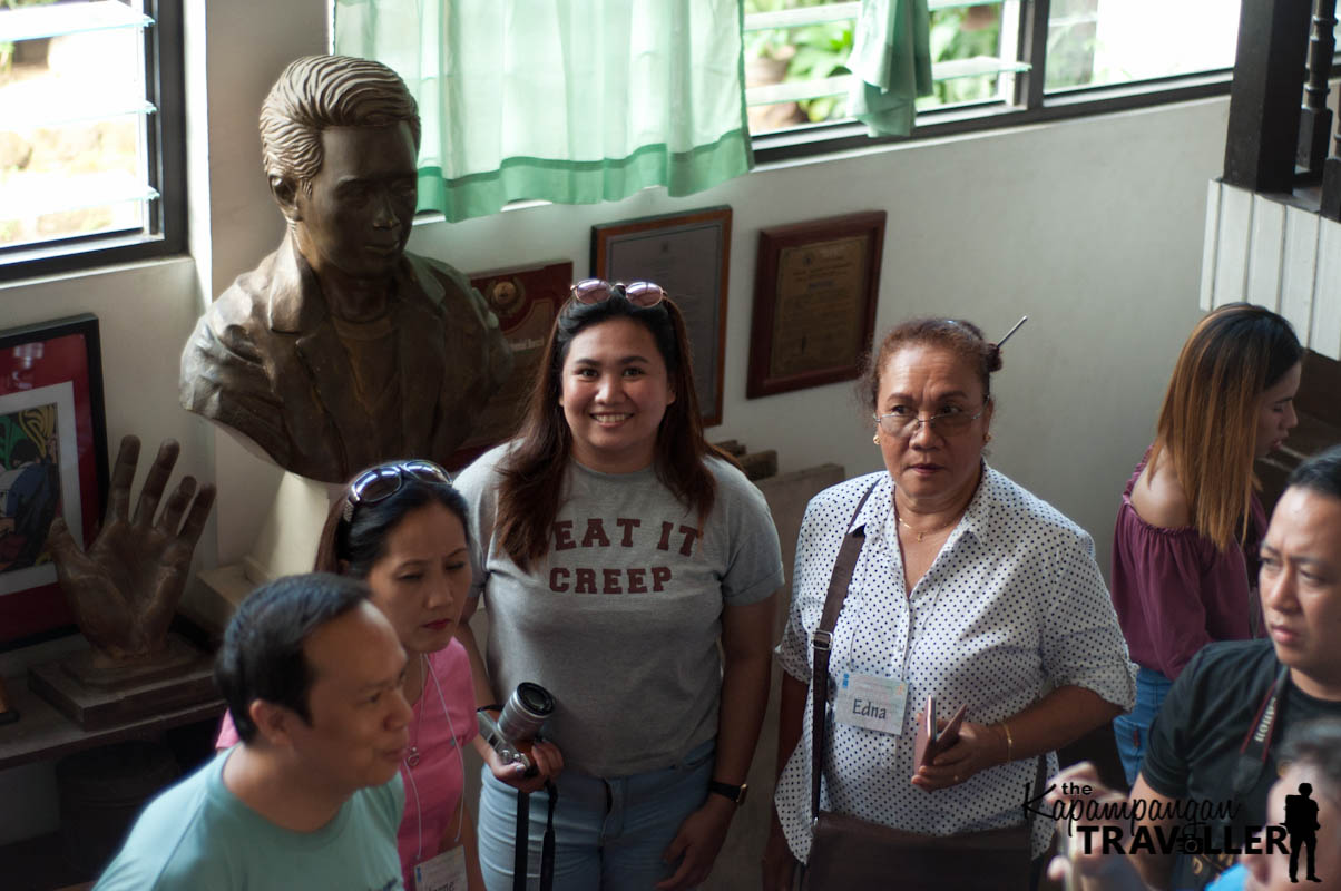 ANGONO: at the midst of the Philippine Art Capital – The Kapampangan ...