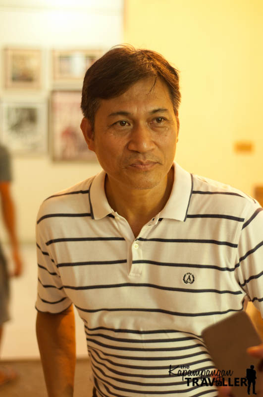 ANGONO: at the midst of the Philippine Art Capital – The Kapampangan ...