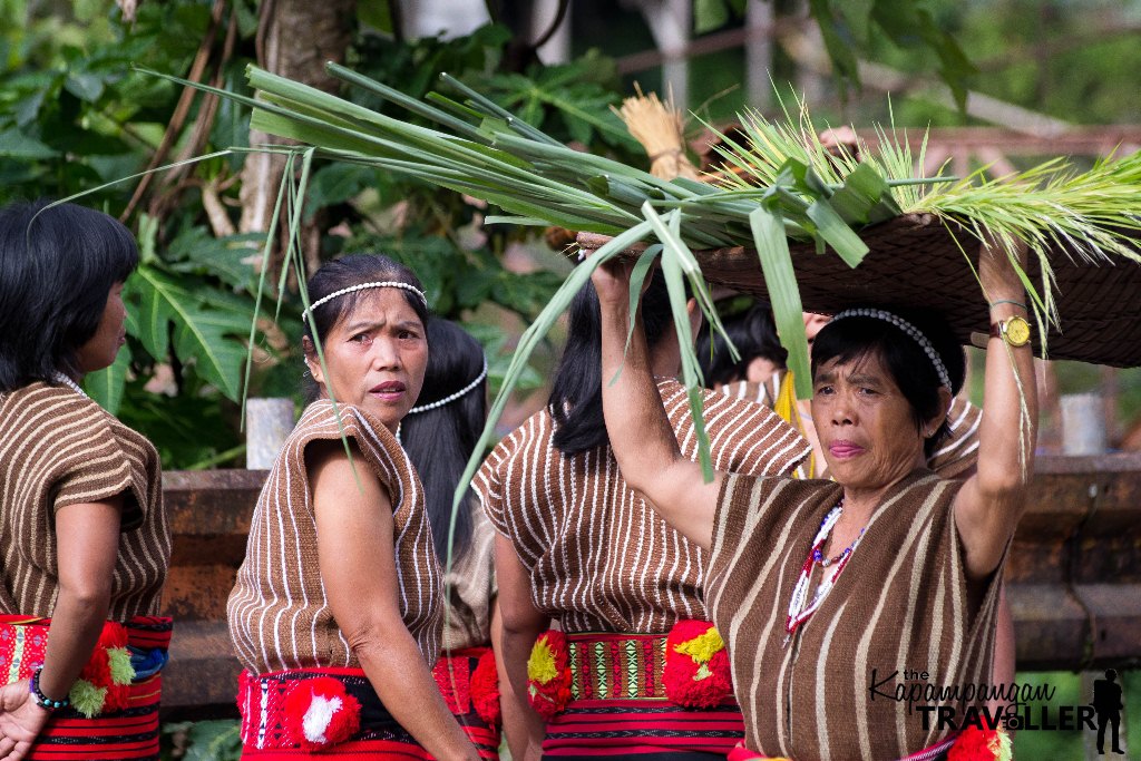 Imbayah Festival, Banaue – The Kapampangan Traveller