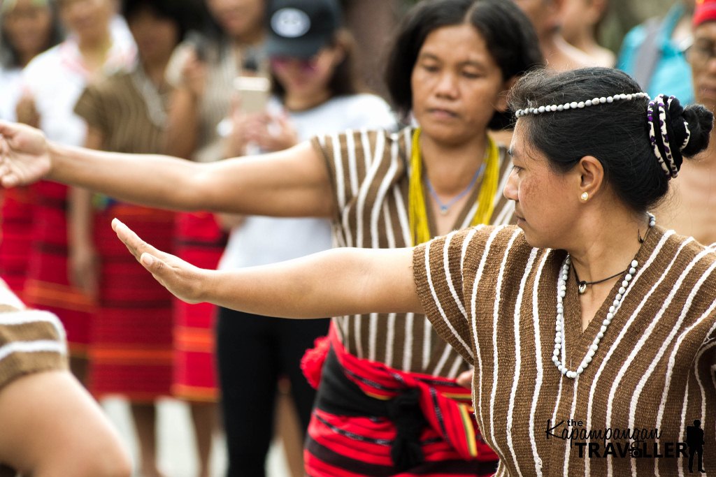 Imbayah Festival, Banaue – The Kapampangan Traveller