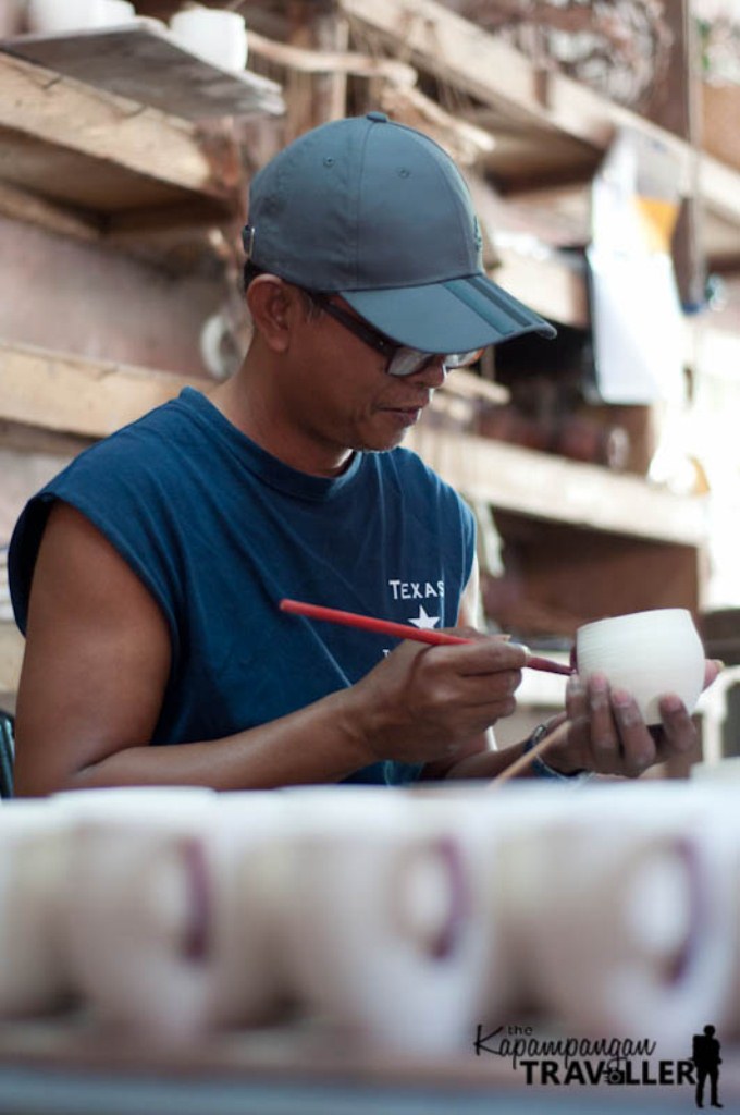 UGU BIGYAN: of pottery and heritage – The Kapampangan Traveller