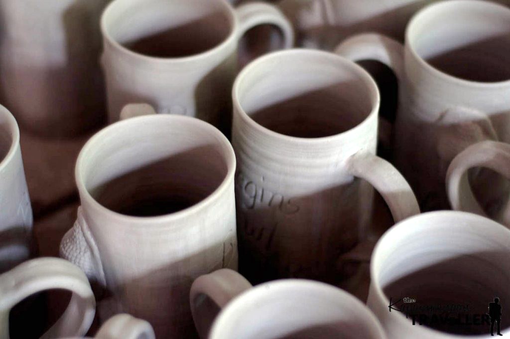 UGU BIGYAN: of pottery and heritage – The Kapampangan Traveller