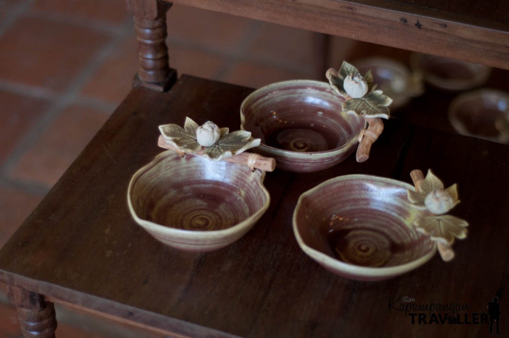 UGU BIGYAN: of pottery and heritage – The Kapampangan Traveller