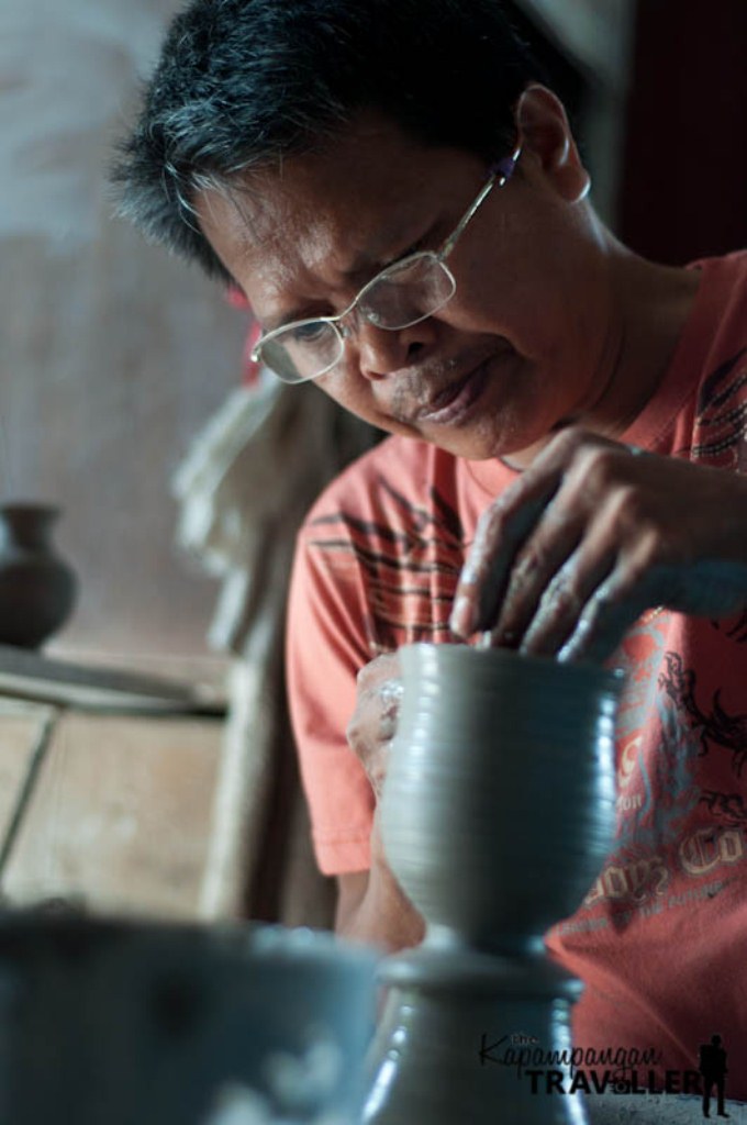 UGU BIGYAN: of pottery and heritage – The Kapampangan Traveller