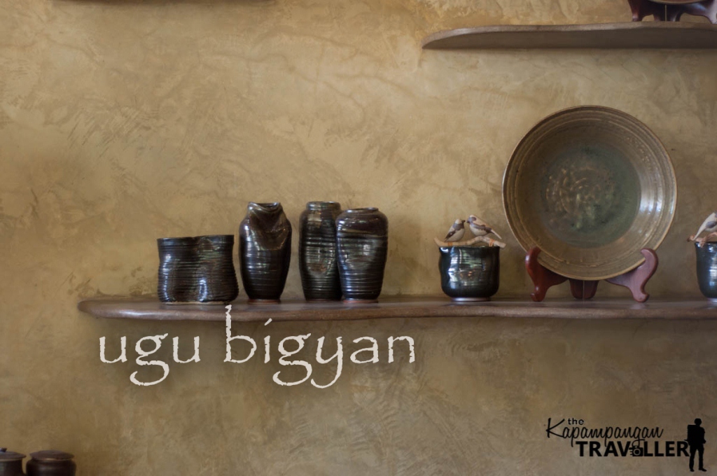 UGU BIGYAN: of pottery and heritage – The Kapampangan Traveller