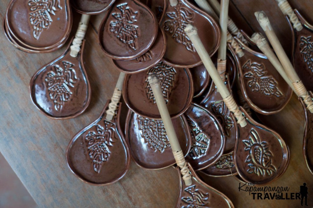 UGU BIGYAN: of pottery and heritage – The Kapampangan Traveller