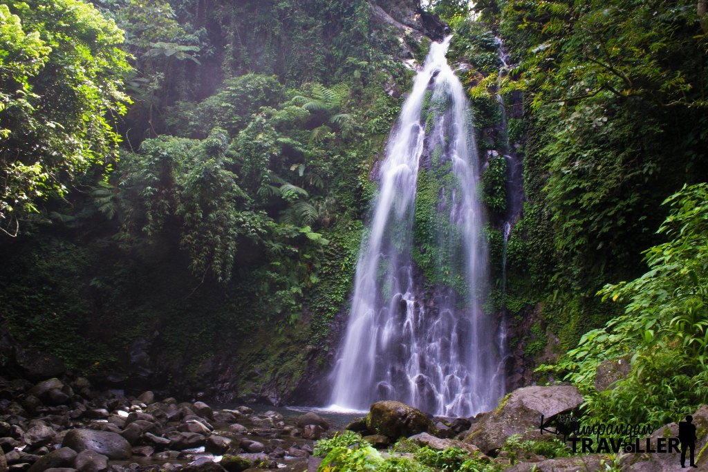 ulan ulan falls biliran – The Kapampangan Traveller