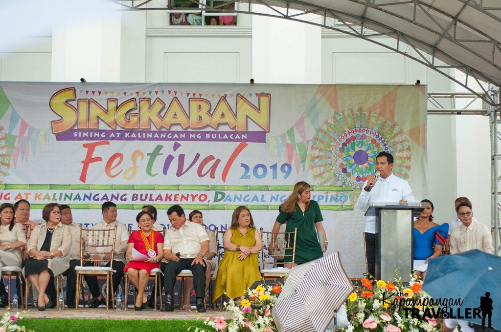 SINGKABAN FESTIVAL 2019 – The Kapampangan Traveller