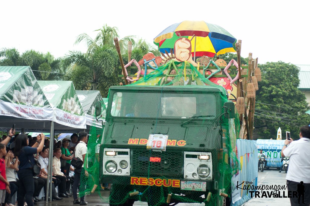 SINGKABAN FESTIVAL 2019 – The Kapampangan Traveller