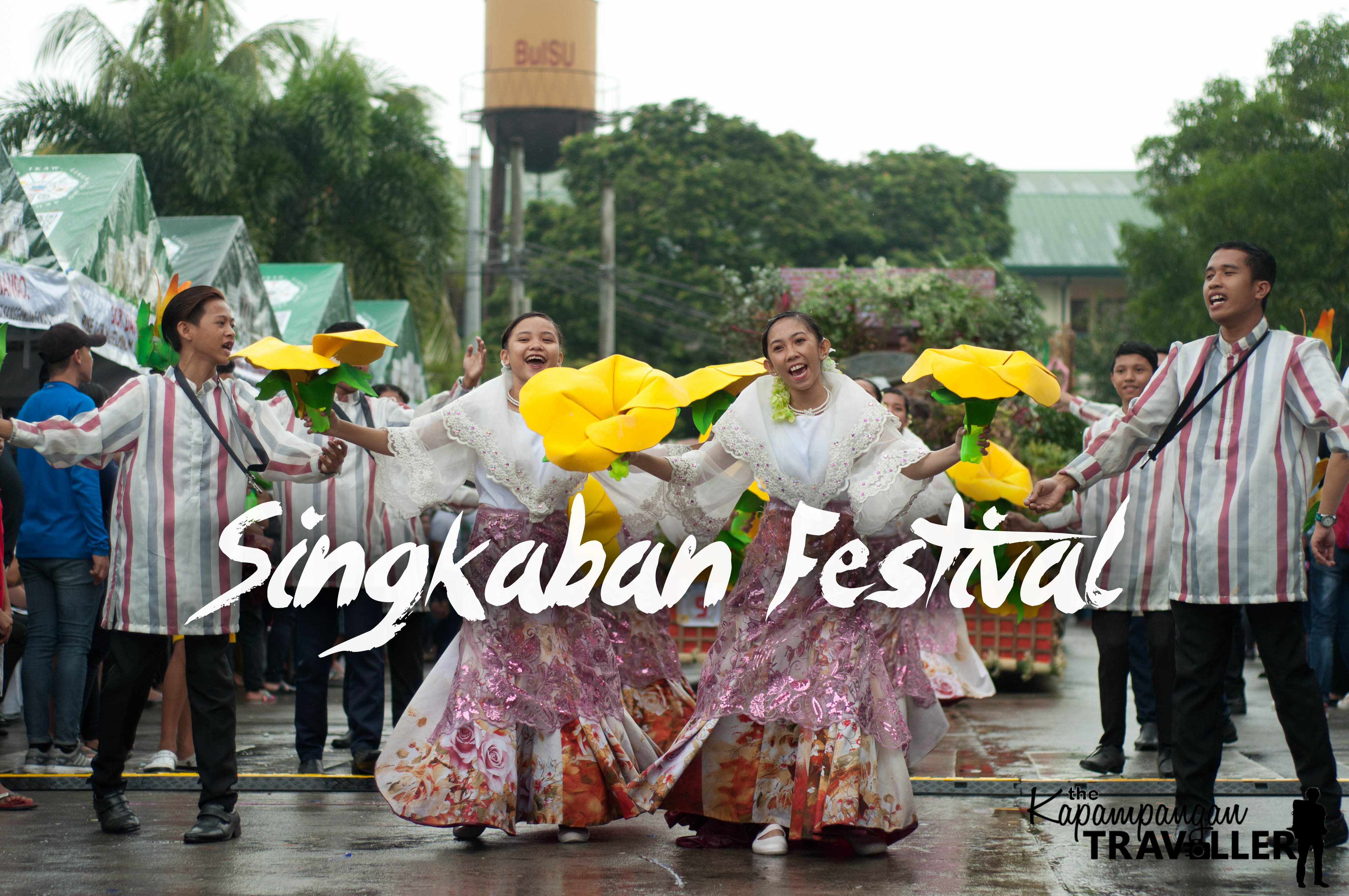 SINGKABAN FESTIVAL 2019 – The Kapampangan Traveller