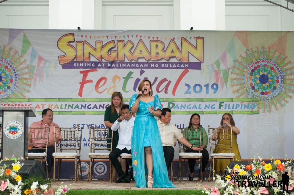 SINGKABAN FESTIVAL 2019 - The Kapampangan Traveller