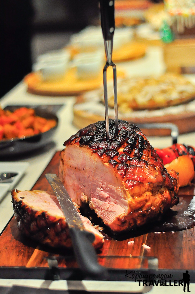 FESTIVE MEAL SETS by MARRIOTT Clark – The Kapampangan Traveller