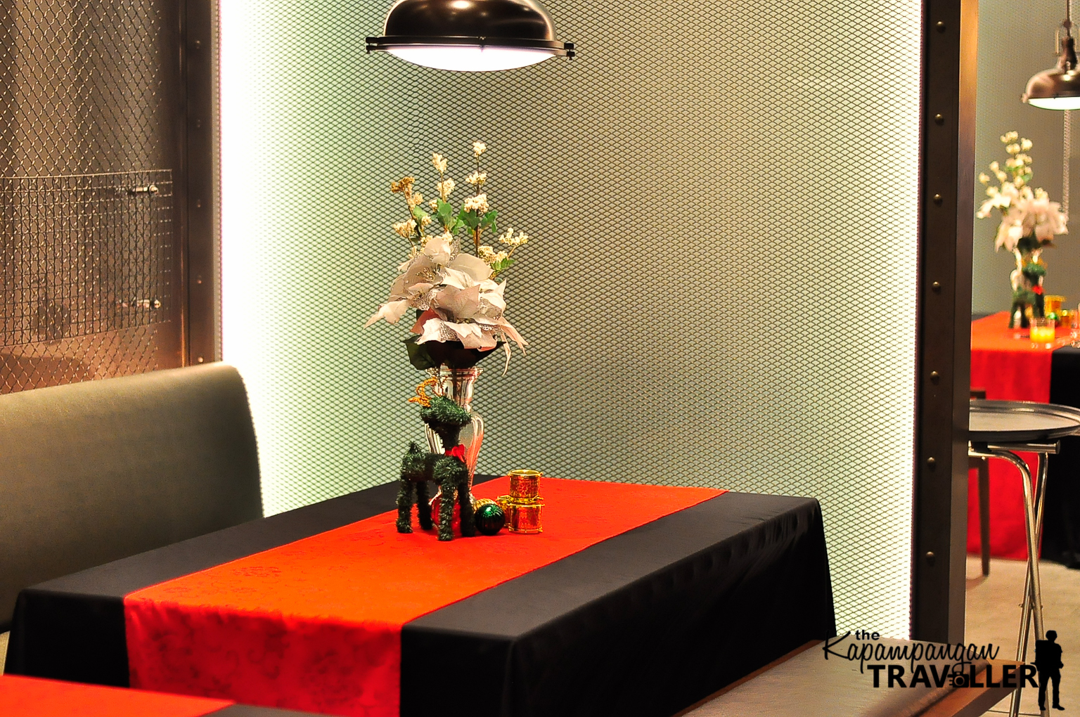 FESTIVE MEAL SETS by MARRIOTT Clark – The Kapampangan Traveller