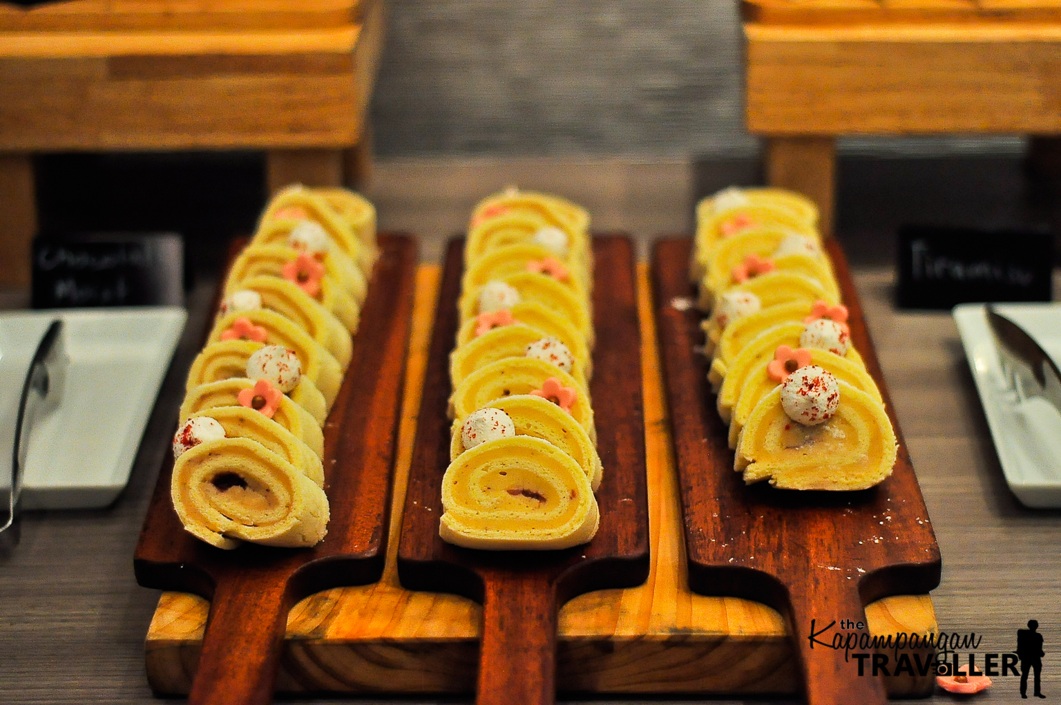 FESTIVE MEAL SETS by MARRIOTT Clark – The Kapampangan Traveller