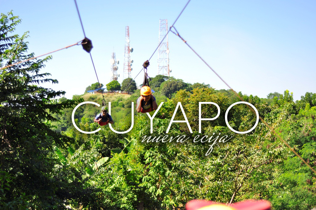 NUEVA ECIJA: New destinations Travel Report – The Kapampangan Traveller