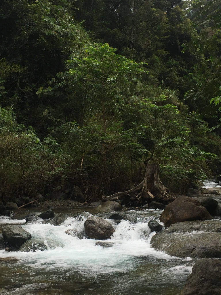 Gabaldon Nueva Ecija Waterfalls Mt Sawi Travel Guide Budget Itinerary ...