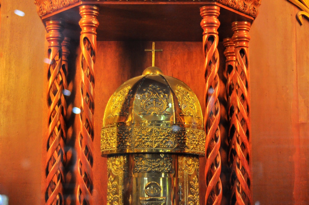 NUEVA ECIJA: New destinations Travel Report – The Kapampangan Traveller