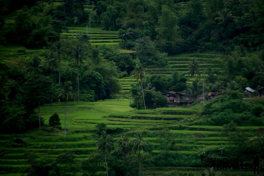 ANTIQUE PROVINCE: Travel Guide - The Kapampangan Traveller