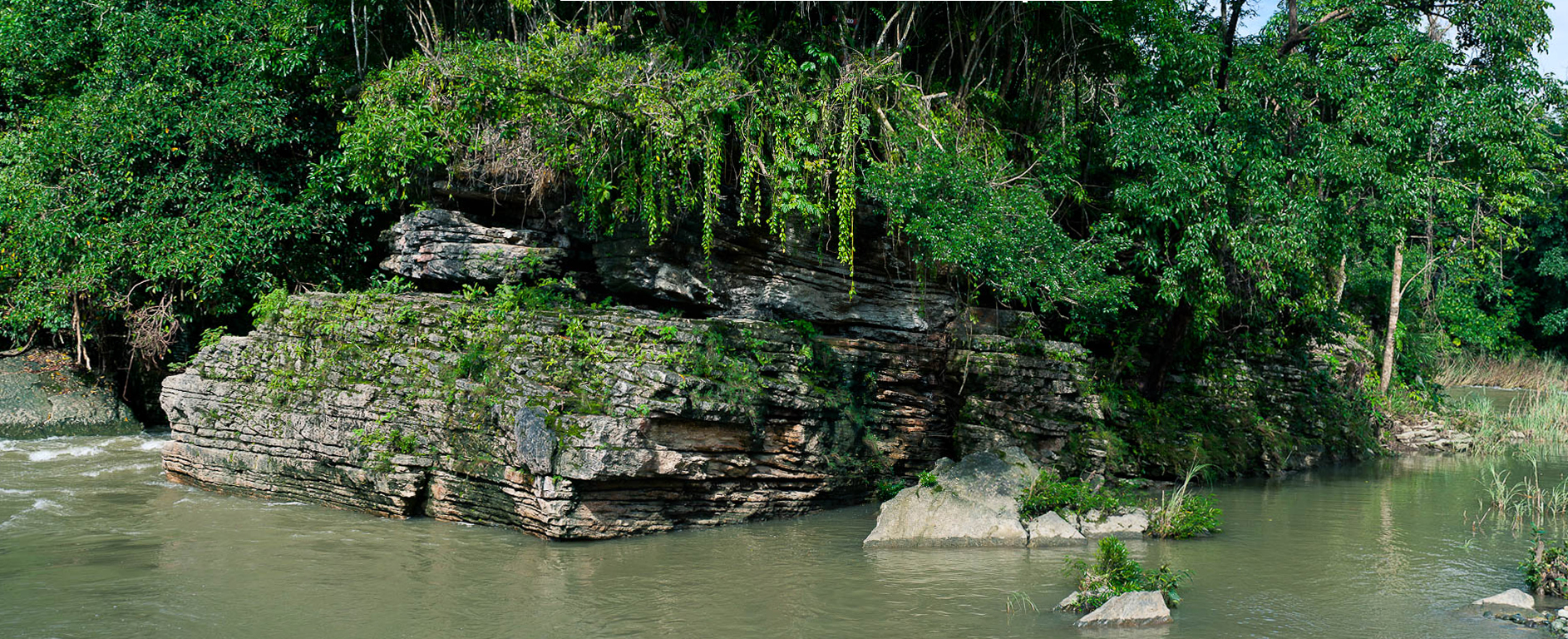 Destination APAYAO: Lussok Cave – The Kapampangan Traveller