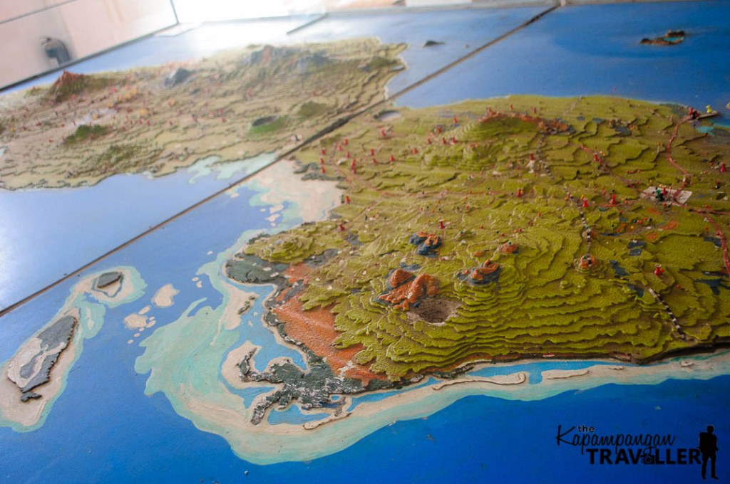 SULU Province: a travel story guide – The Kapampangan Traveller