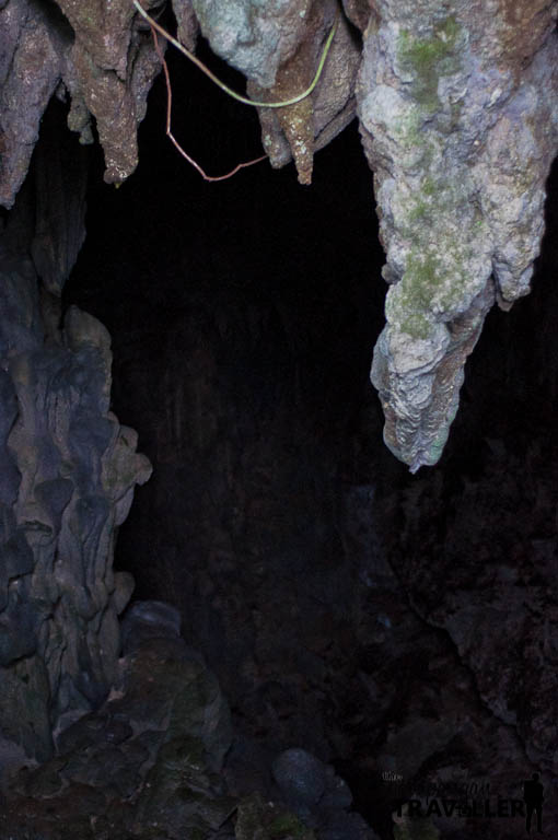 Destination APAYAO: Lussok Cave – The Kapampangan Traveller