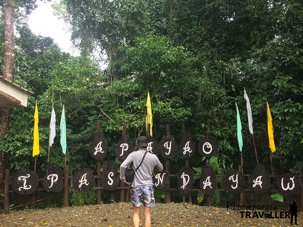 Destination APAYAO: Lussok Cave – The Kapampangan Traveller
