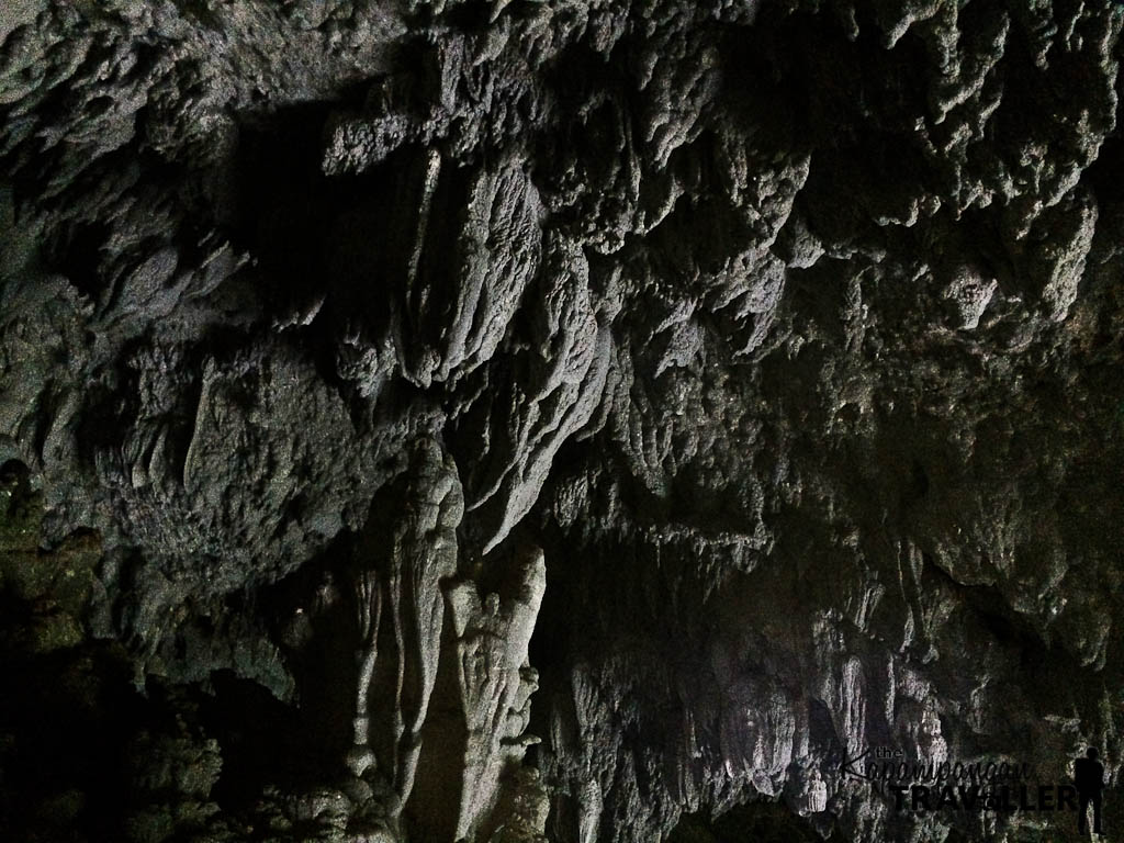 Destination APAYAO: Lussok Cave – The Kapampangan Traveller
