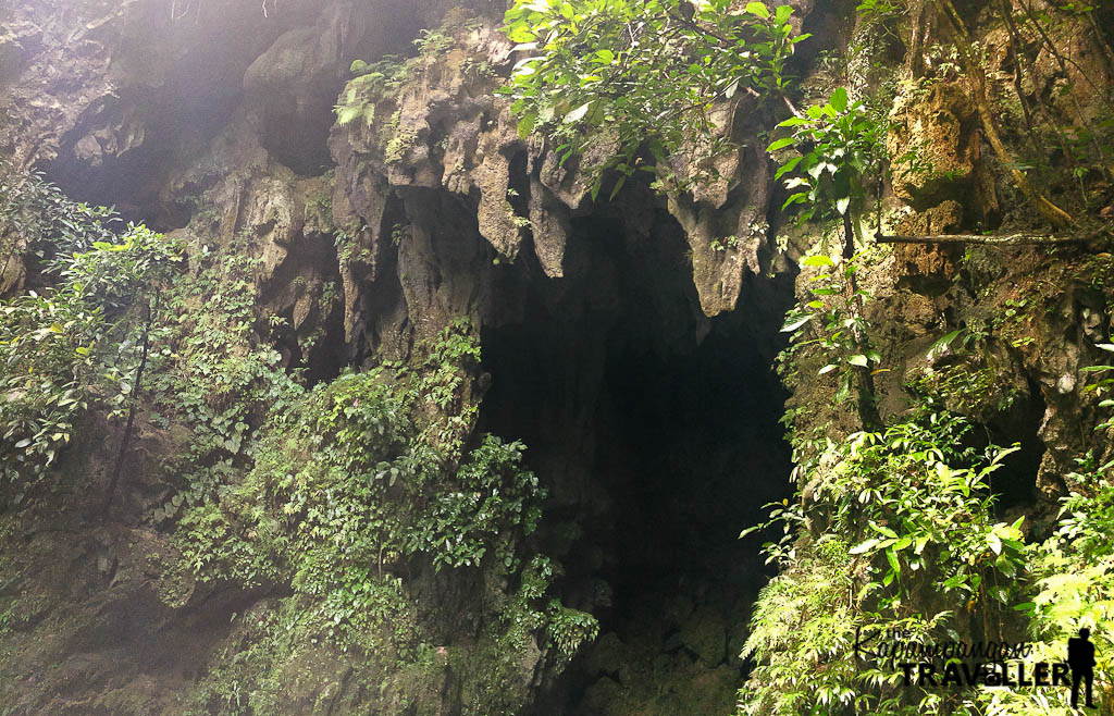Destination APAYAO: Lussok Cave – The Kapampangan Traveller