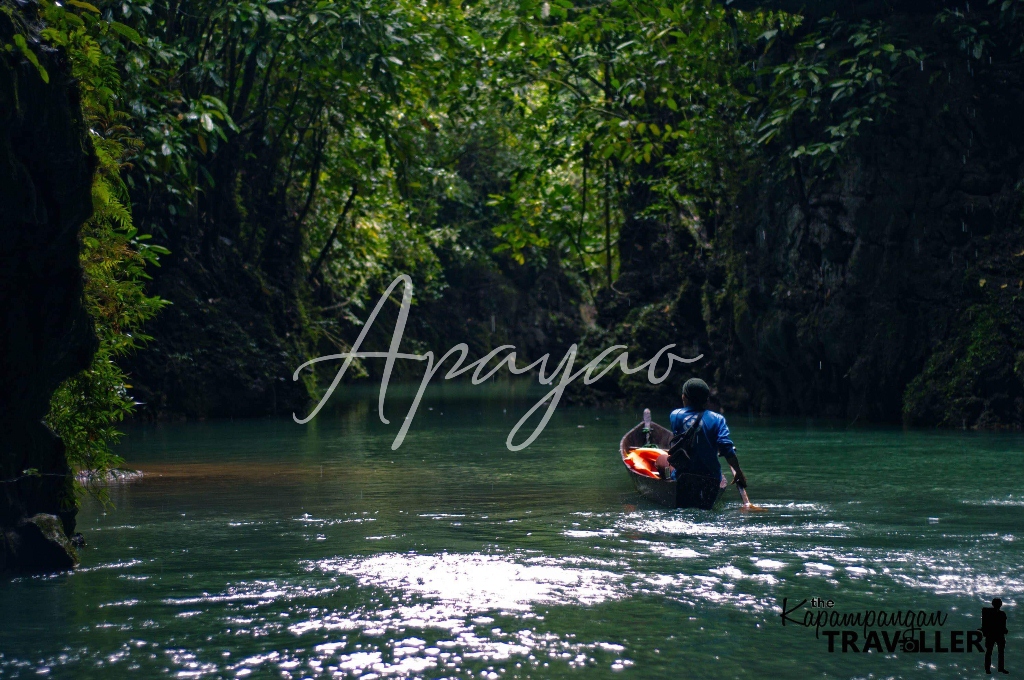 Destination APAYAO: Lussok Cave – The Kapampangan Traveller