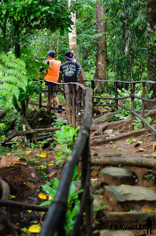 Destination APAYAO: Lussok Cave – The Kapampangan Traveller