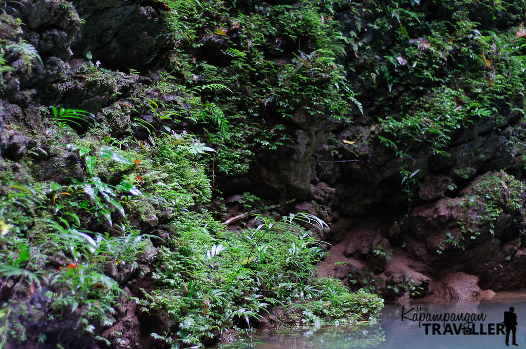 Destination APAYAO: Lussok Cave – The Kapampangan Traveller