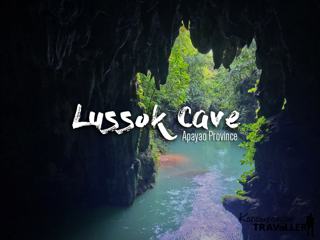 Destination APAYAO: Lussok Cave – The Kapampangan Traveller
