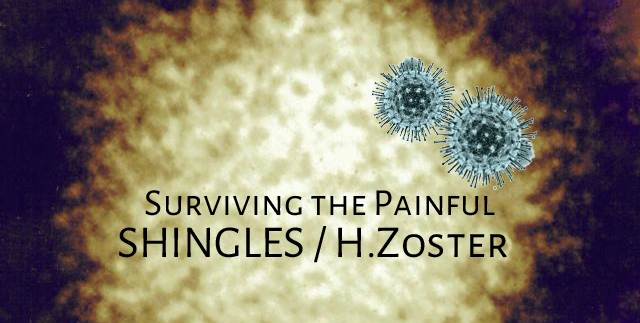 shingles recovery – The Kapampangan Traveller
