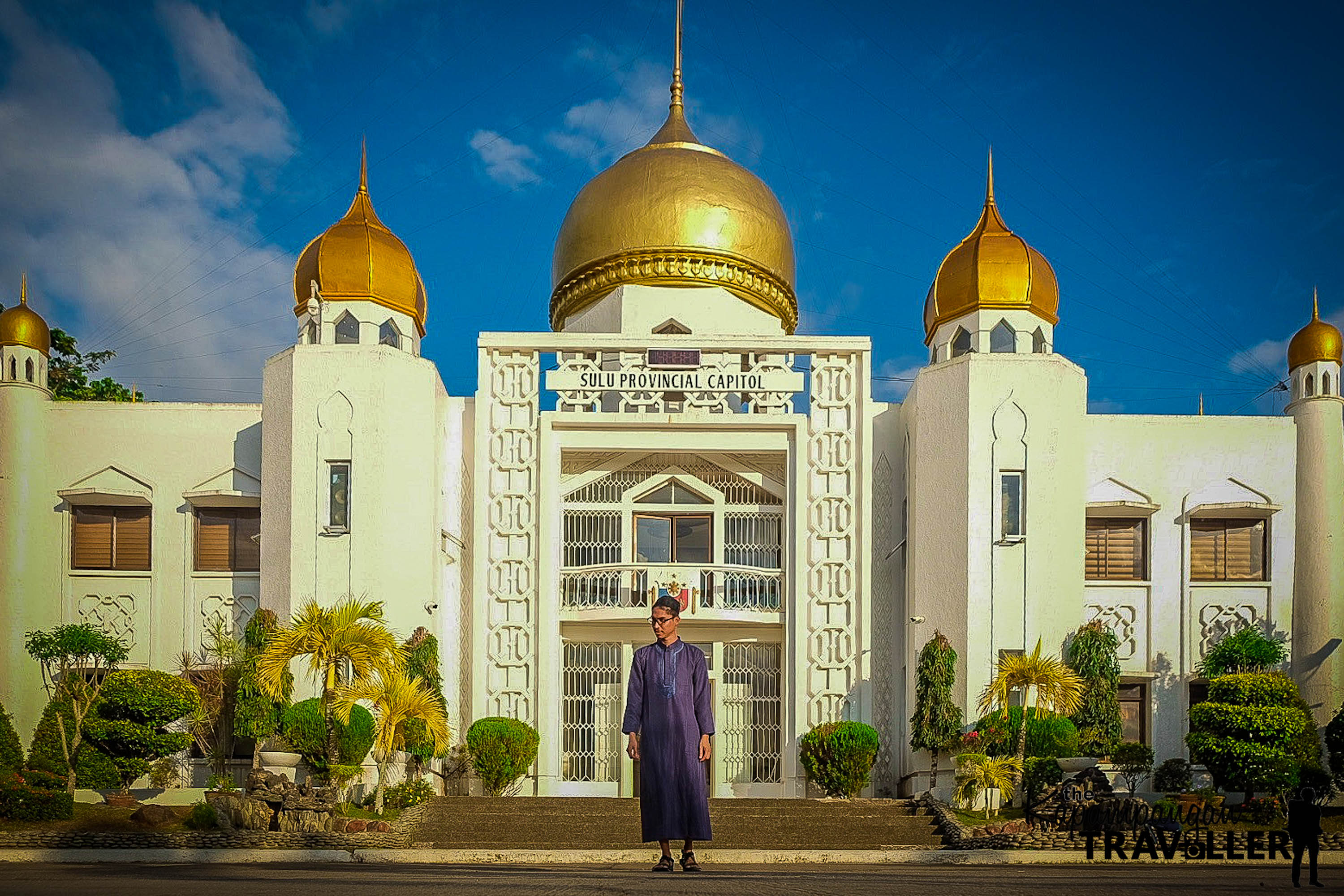 SULU Province: a travel story guide – The Kapampangan Traveller