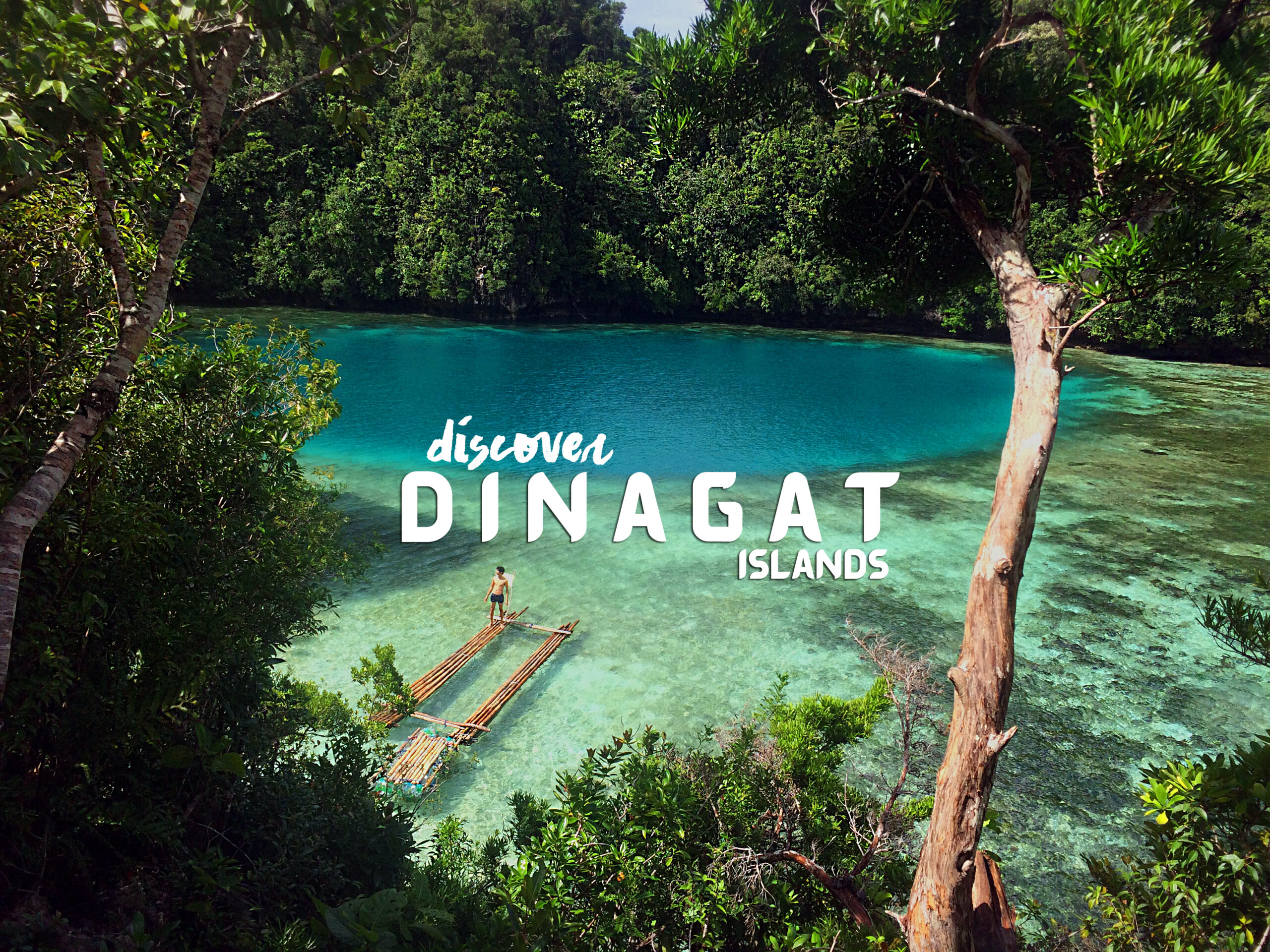 Top Reasons to visit DINAGAT ISLANDS - The Kapampangan Traveller