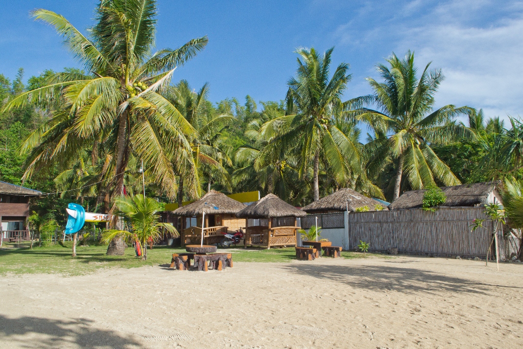 OFFBEAT ORIENTAL MINDORO: beaches in Mansalay town - The Kapampangan ...