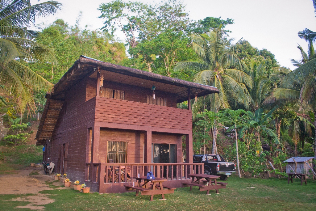 OFFBEAT ORIENTAL MINDORO: beaches in Mansalay town - The Kapampangan ...