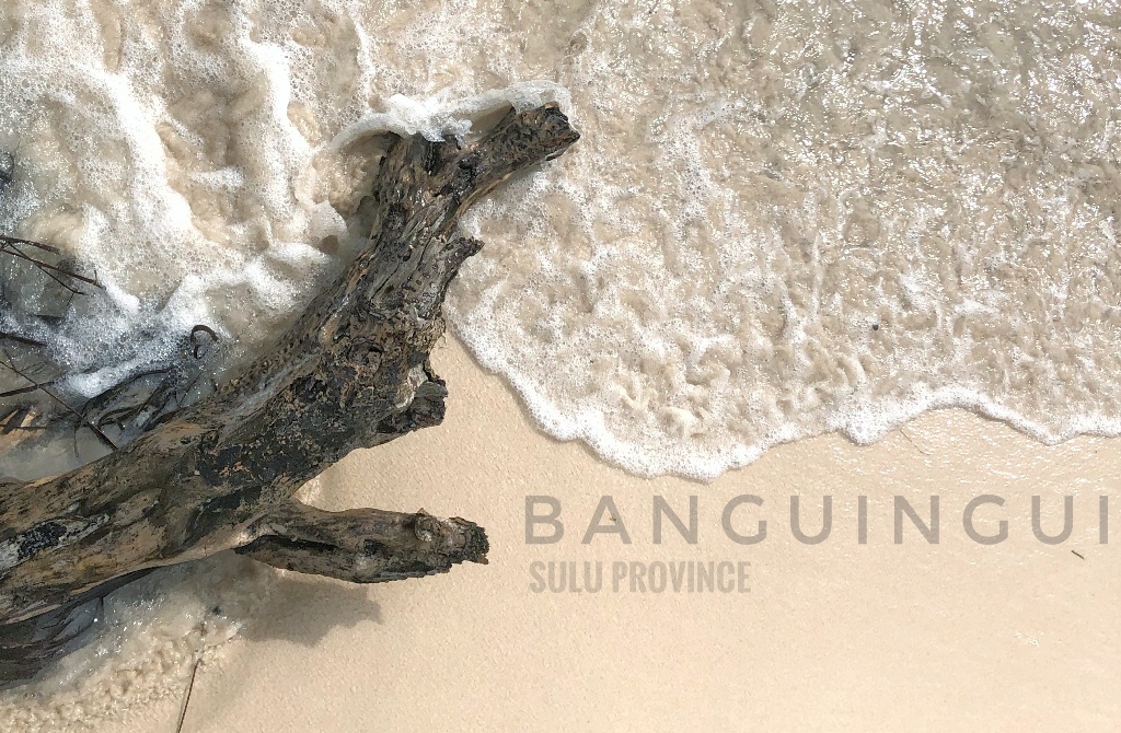 VISIT BANGUINGUI: safe destination in Sulu Province – The Kapampangan ...