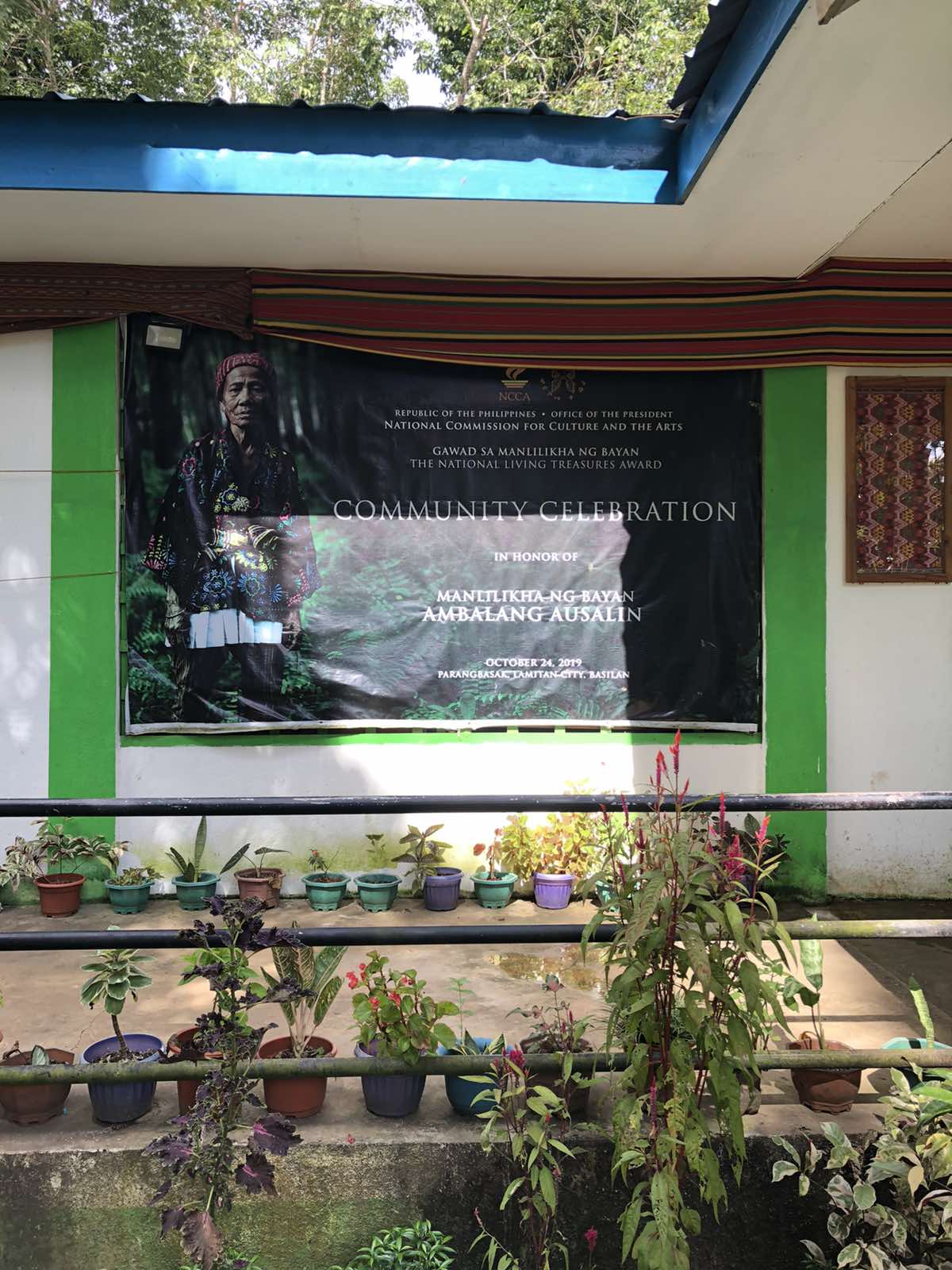 LAMITAN CITY, Basilan - a stint in paradise - The Kapampangan Traveller