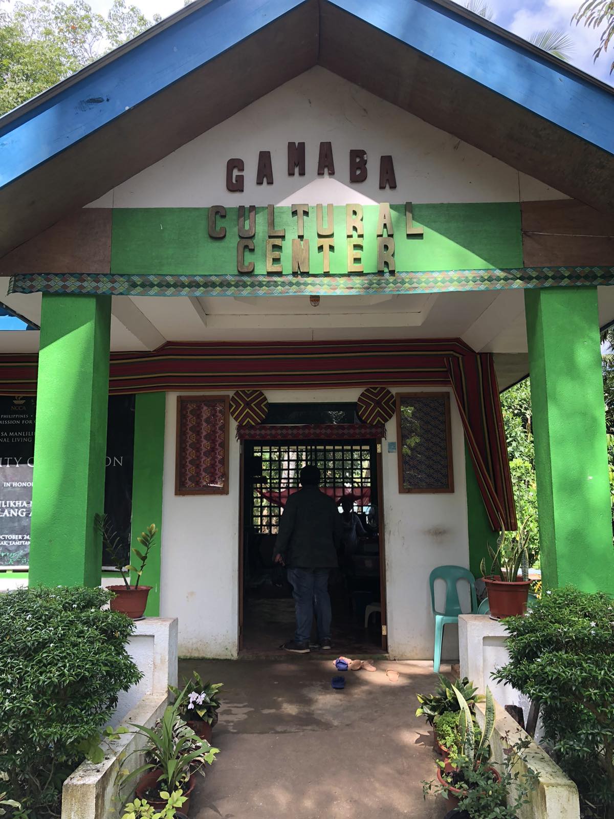 LAMITAN CITY, Basilan - a stint in paradise - The Kapampangan Traveller